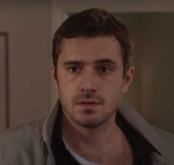 Andy Carver | SoapVerse Wiki | Fandom