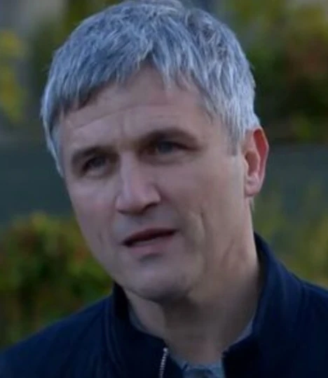 Caleb Milligan | SoapVerse Wiki | Fandom