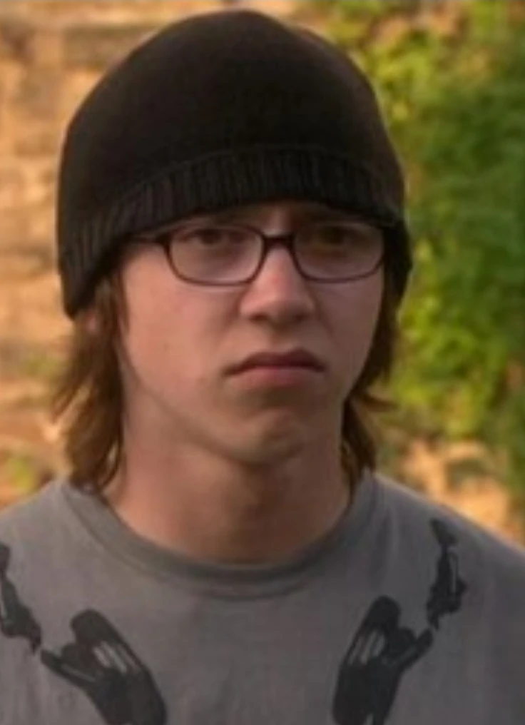 Sid Jenkins | SoapVerse Wiki | Fandom