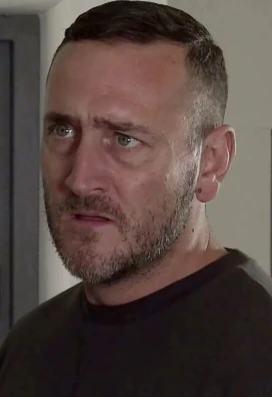 Harvey Gaskell | SoapVerse Wiki | Fandom