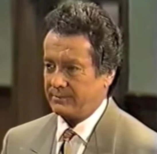 Harlan Barrett | SoapVerse Wiki | Fandom