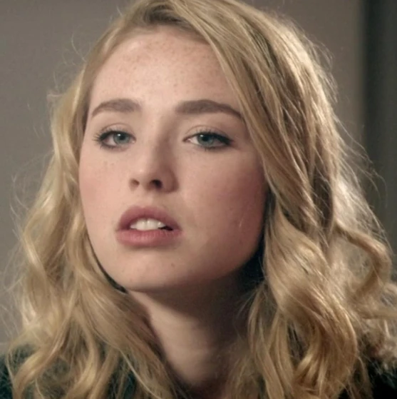 Mini McGuinness | SoapVerse Wiki | Fandom