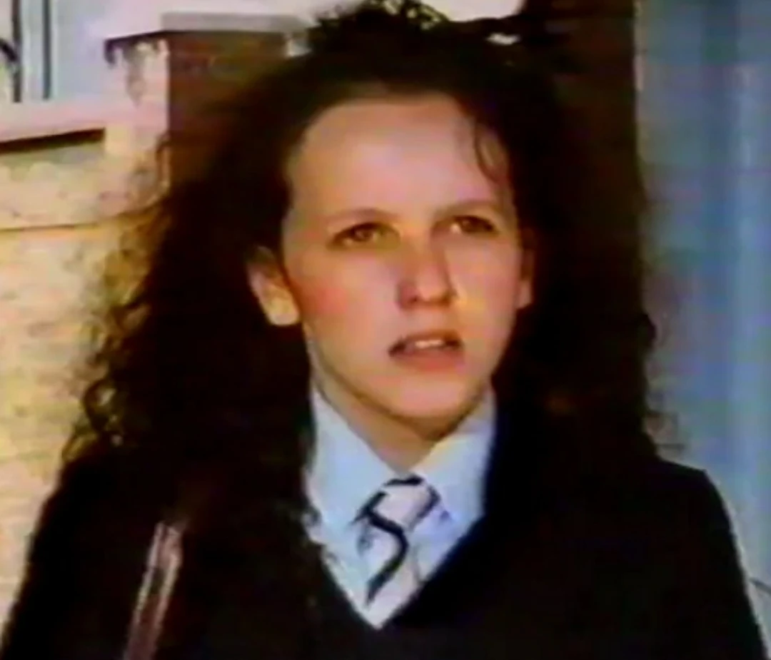 Annette Firman | SoapVerse Wiki | Fandom