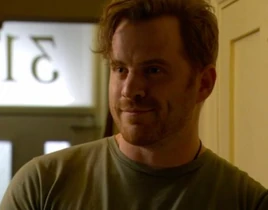 Sean Slater | SoapVerse Wiki | Fandom