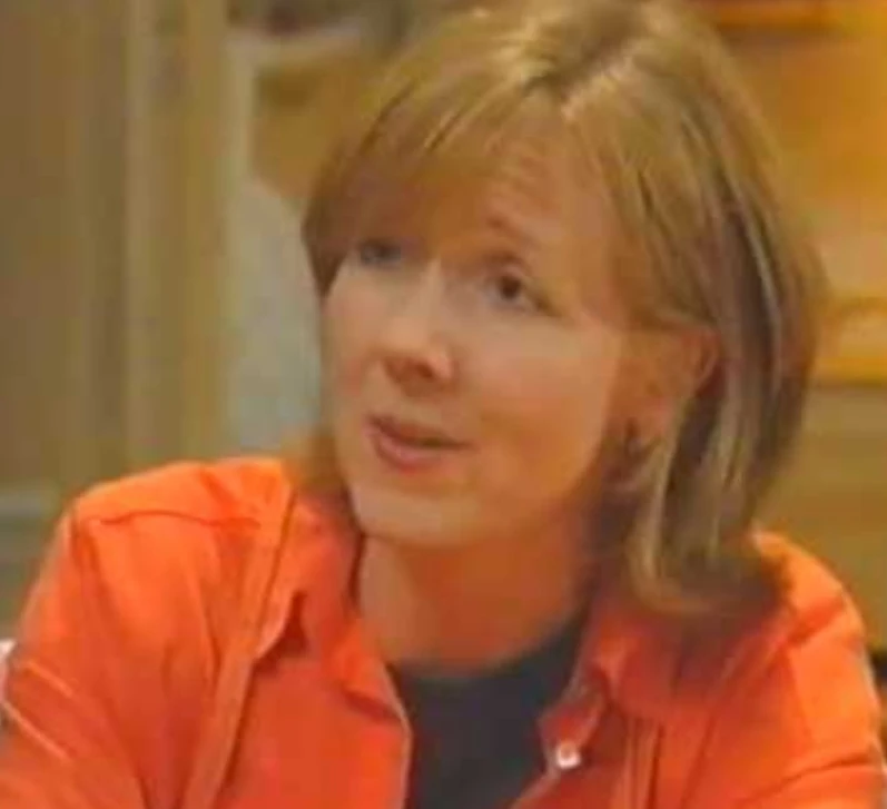 Annie Hart | SoapVerse Wiki | Fandom