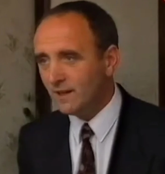 Frank Rogers | SoapVerse Wiki | Fandom