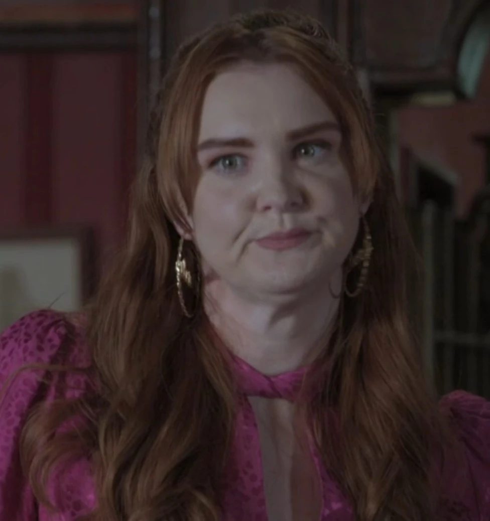 Caitlin McLean | SoapVerse Wiki | Fandom