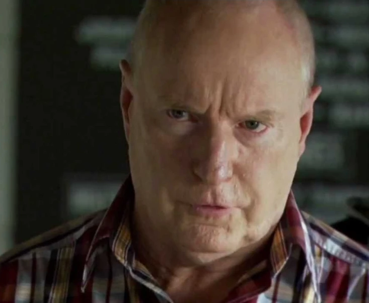 Alf Stewart | SoapVerse Wiki | Fandom
