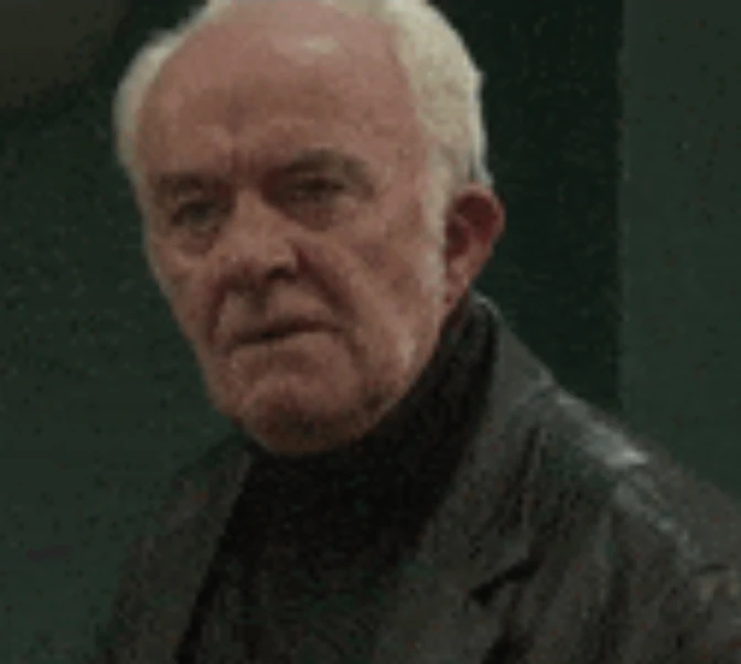 Tadhg Ó Direáin | SoapVerse Wiki | Fandom