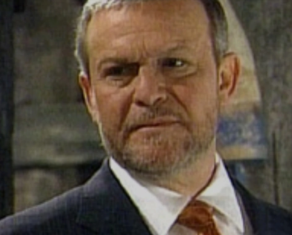 Alan Spaulding | SoapVerse Wiki | Fandom