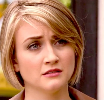 Amy Barnes | SoapVerse Wiki | Fandom