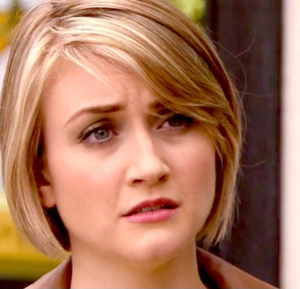 Amy Barnes | SoapVerse Wiki | Fandom