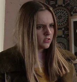 Amy Barlow | SoapVerse Wiki | Fandom