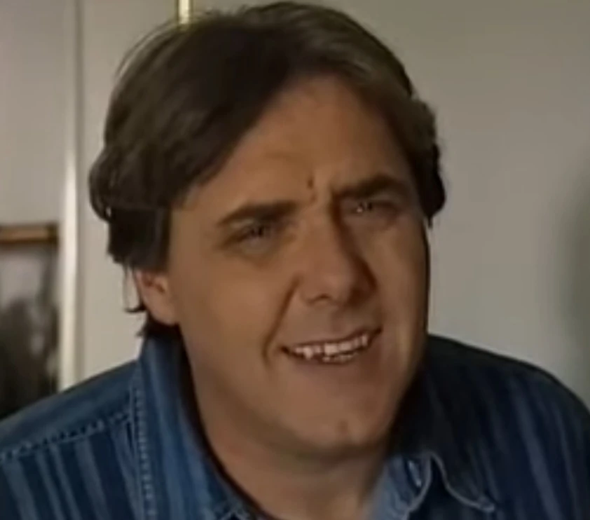 Eddie Banks | SoapVerse Wiki | Fandom