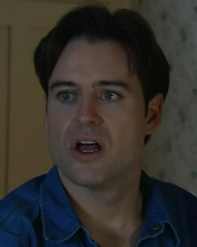 Gavin Ferris | SoapVerse Wiki | Fandom