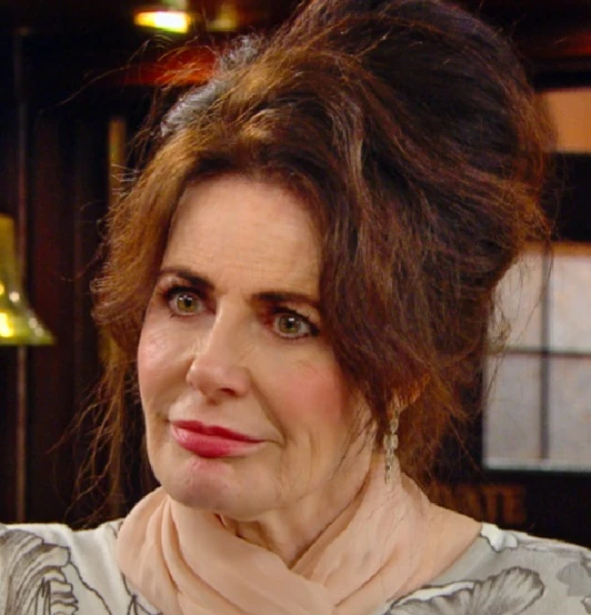 Faith Dingle | SoapVerse Wiki | Fandom