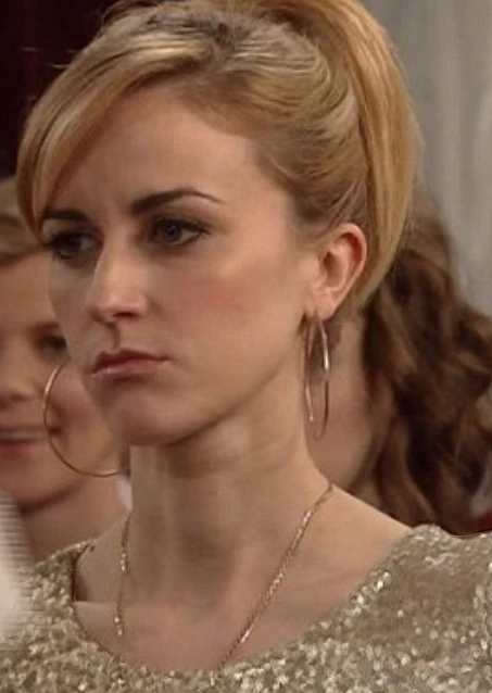 Becky Granger | SoapVerse Wiki | Fandom