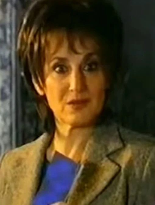 Rachel Culgrin | SoapVerse Wiki | Fandom