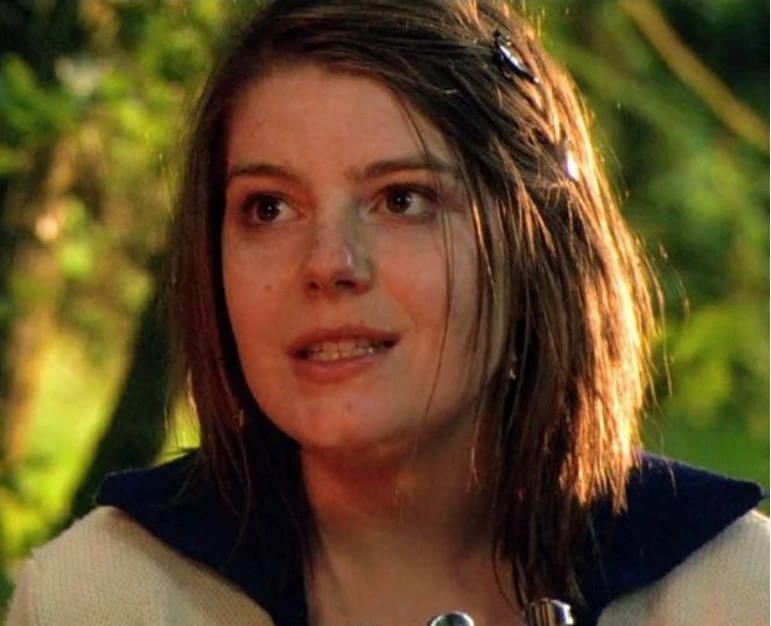 Lucy "Sketch" | SoapVerse Wiki | Fandom