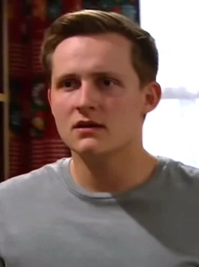 Lachlan White | SoapVerse Wiki | Fandom