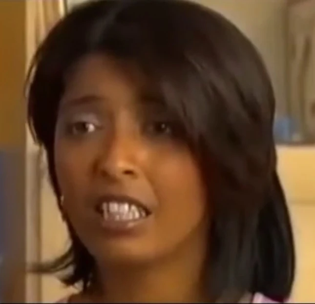 Nisha Batra | SoapVerse Wiki | Fandom