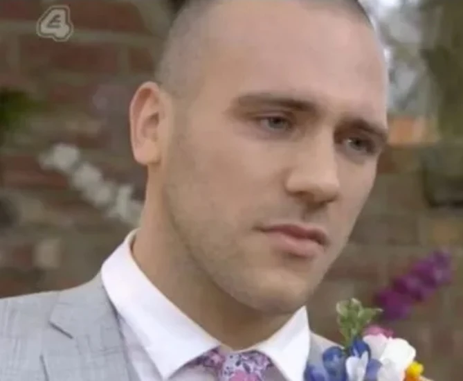 Adam Donovan | SoapVerse Wiki | Fandom