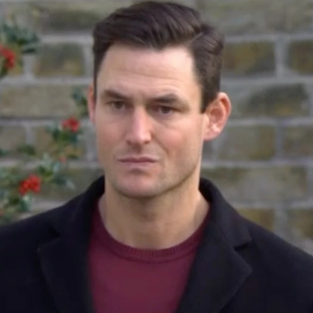 Zack Hudson | SoapVerse Wiki | Fandom