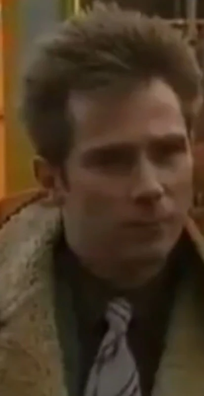 Gavin Taylor | SoapVerse Wiki | Fandom