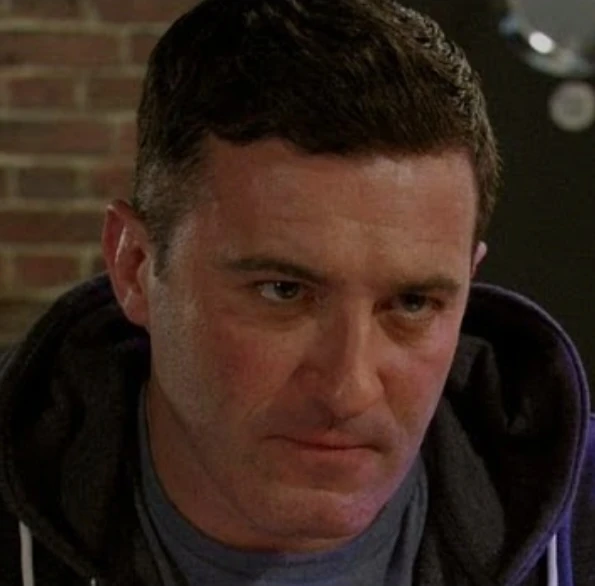 Carl White | SoapVerse Wiki | Fandom