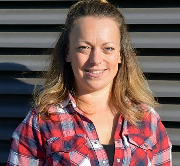 Hannah Riley | SoapVerse Wiki | Fandom