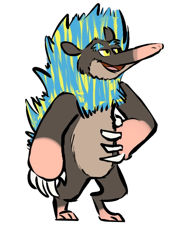 Teeko of the First Council | Soar Wikia | Fandom