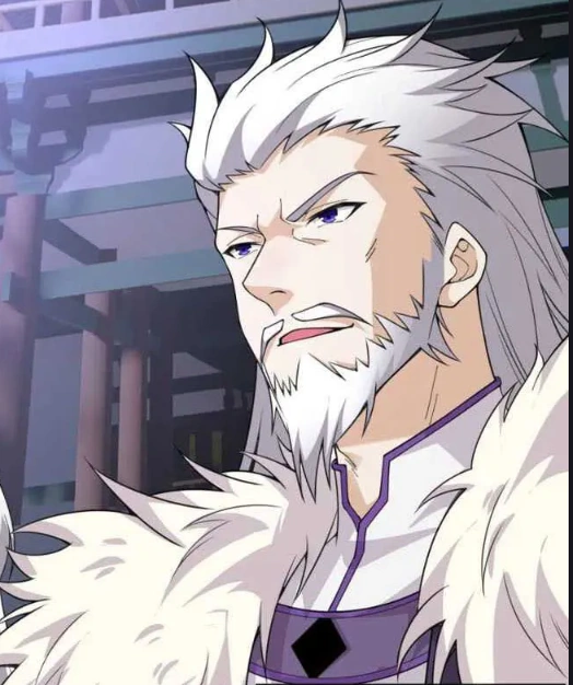 Daxi Heng | Soaring of Galaxia Wiki | Fandom