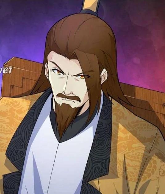 Xu Sihai | Soaring of Galaxia Wiki | Fandom