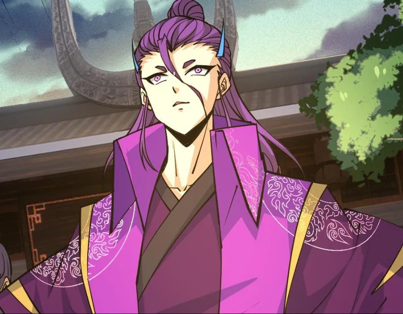 Ximen Xing | Soaring of Galaxia Wiki | Fandom