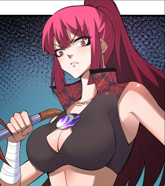 Yin Yuehong | Soaring of Galaxia Wiki | Fandom