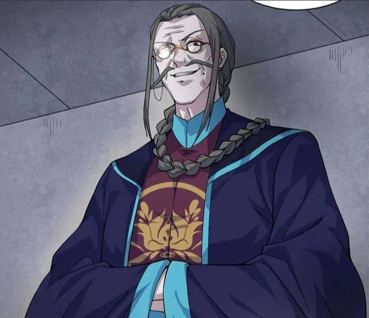 Jin Bu | Soaring of Galaxia Wiki | Fandom