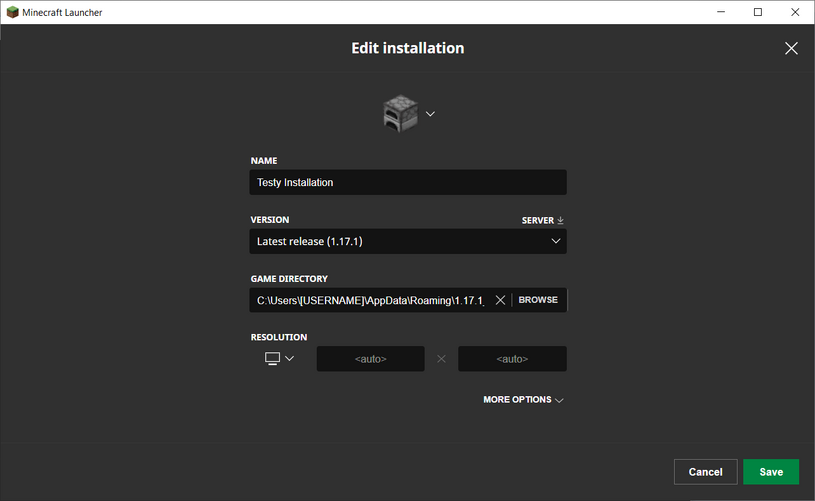 Setting Up Fabric | Soar - Minecraft with Altitude Wiki | Fandom