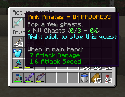 Quests | Soar - Minecraft with Altitude Wiki | Fandom