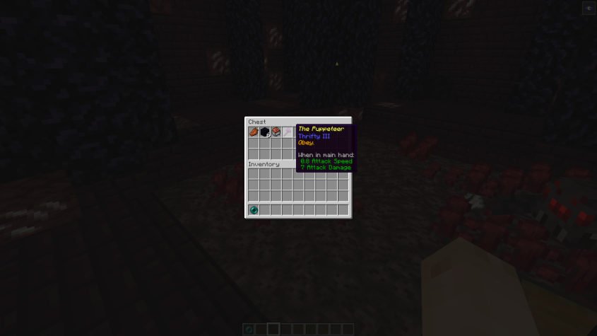 New Enchantments and Potions | Soar - Minecraft with Altitude Wiki | Fandom