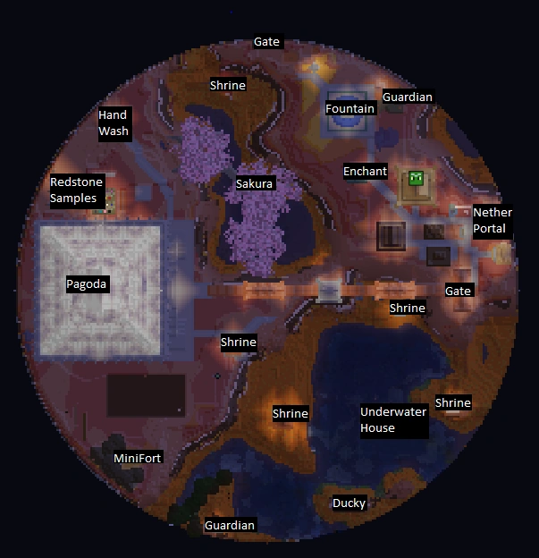 Bazaar | Soar - Minecraft with Altitude Wiki | Fandom