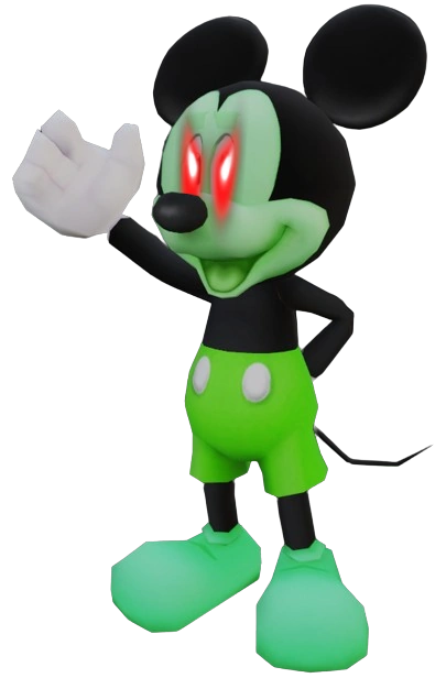 Zaza Mickey | Five Nights at Zaza Island Wiki | Fandom