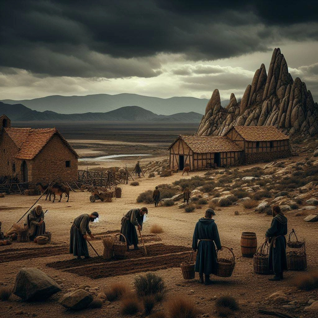 Plebeu | Sobole da Cisão Wiki | Fandom