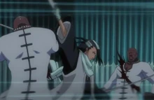 Byakuya Kuchiki | Sobrewiki | Fandom