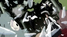 Sōsuke Aizen | Sobrewiki | Fandom