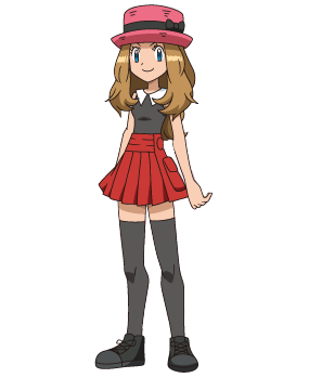 Serena | Sobrewiki | Fandom