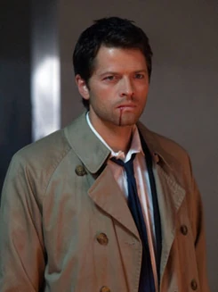 Castiel | Wiki Sobrenatural | Fandom