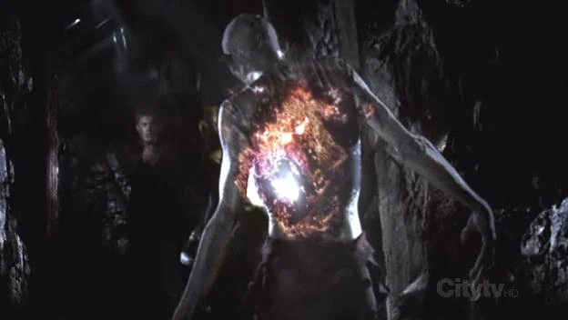Wendigo | Wiki Sobrenatural | Fandom