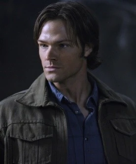 Sam Winchester | Wiki Sobrenatural/Supernatural | Fandom