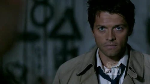 Castiel | Wiki Sobrenatural/Supernatural | Fandom