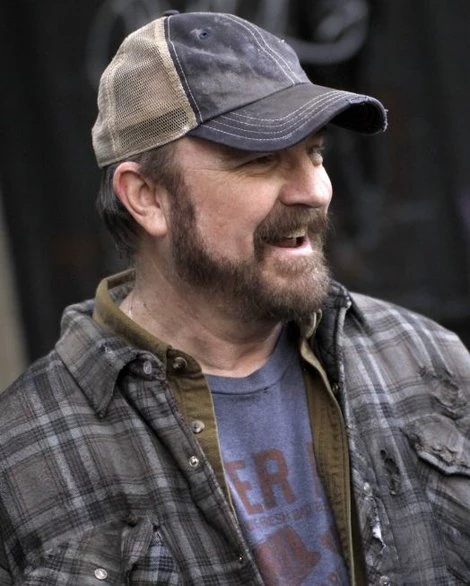 Bobby Singer | Wiki Sobrenatural | Fandom